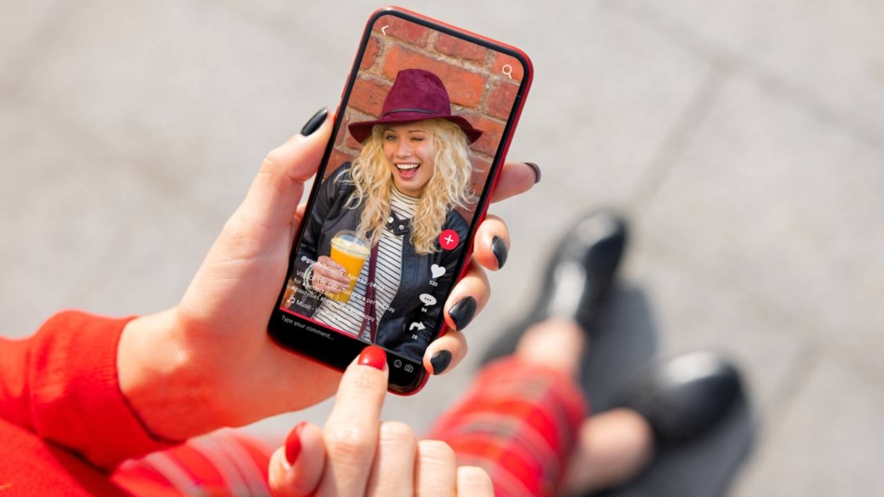 Come e quanto si guadagna con TikTok - Italia TLC Come e quanto si guadagna con TikTok - Italia TLC